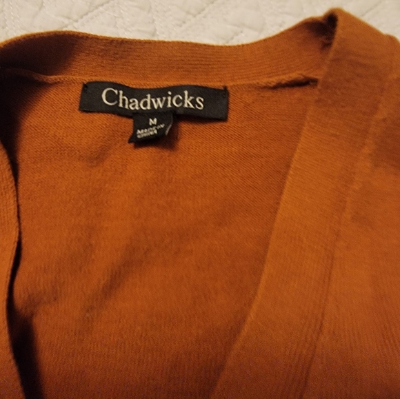Chadwicks | Tops | Chadwicks Twinset | Poshmark
